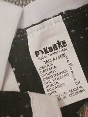 Pikante | Underwear & Socks | Male Pikante Idyllic Open Brief | Poshmark